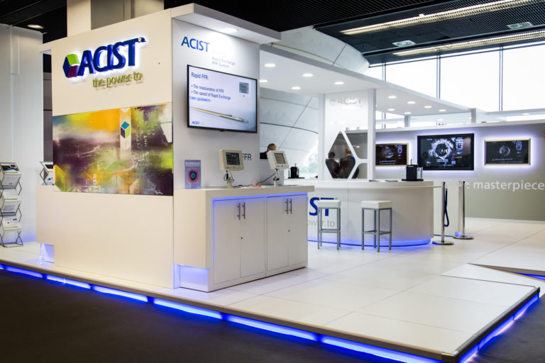 Acist - EuroPCR 2016 - Damn Good