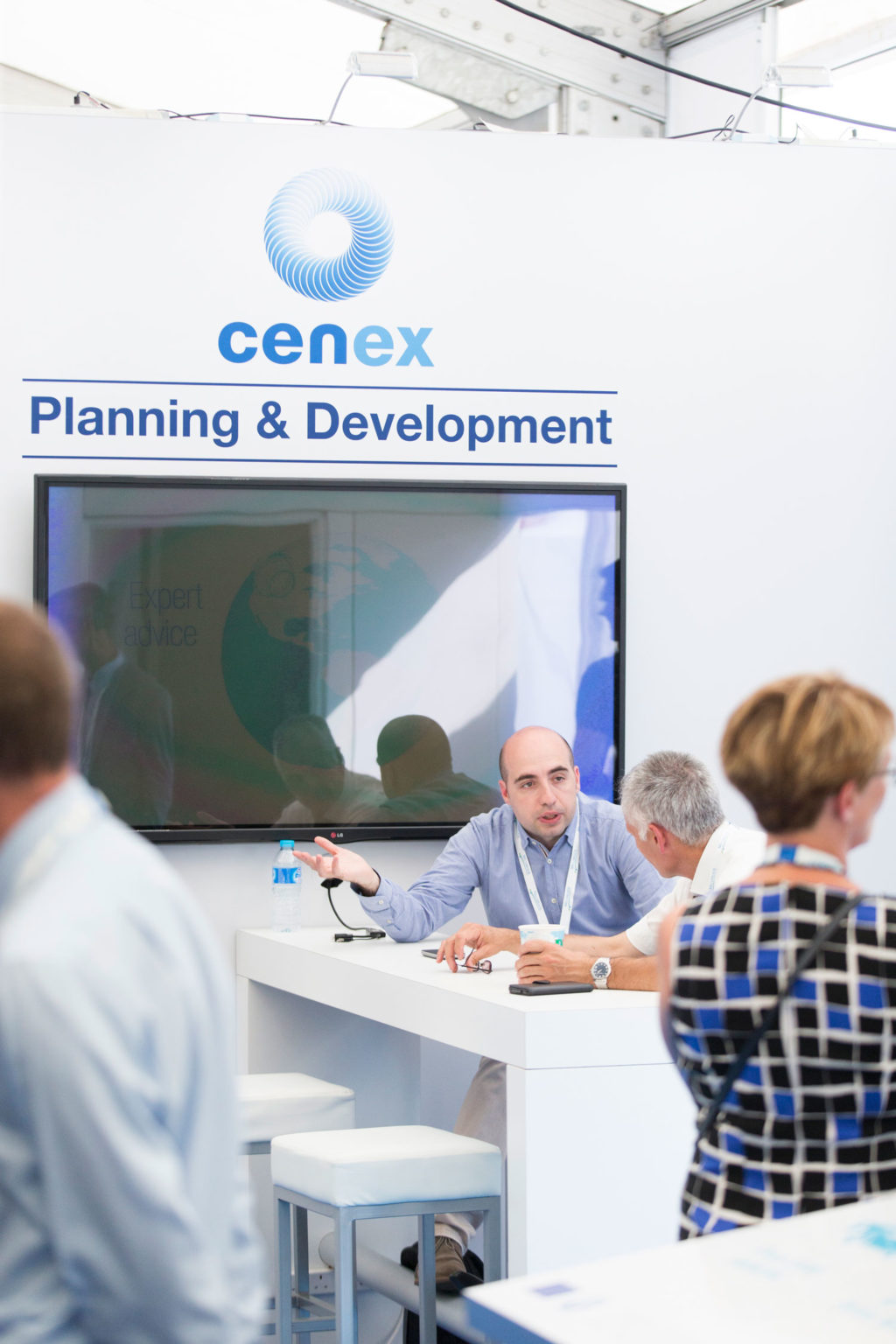 Cenex - LCV 2016 - Damn Good