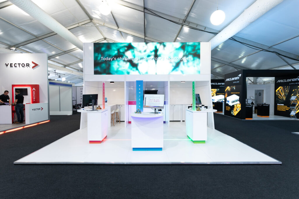 Manage, Make, Design & Install - Damn Good Exhibitions