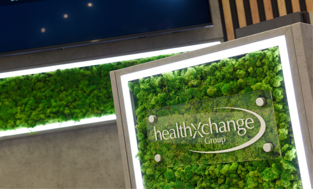 Healthxchange - ACE 2023 - Damn Good
