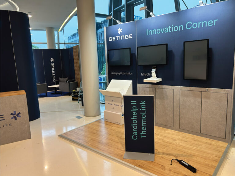 Getinge - EuroELSO 2024 - Damn Good