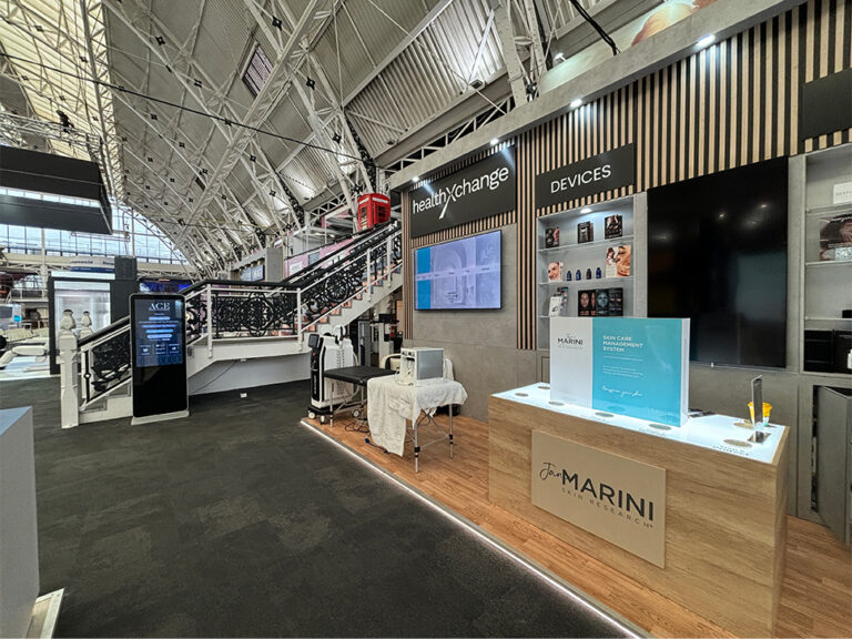 Healthxchange - ACE 2024 - Damn Good