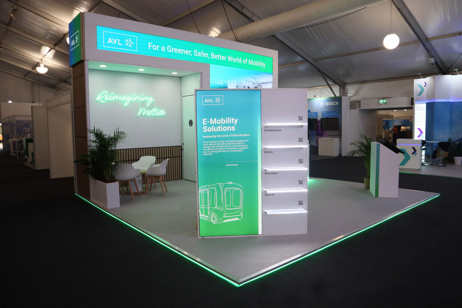 AVL - LCV 2024 - Damn Good