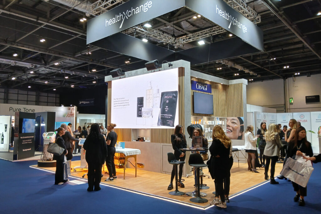 HealthXchange - CCR 2024 - Damn Good