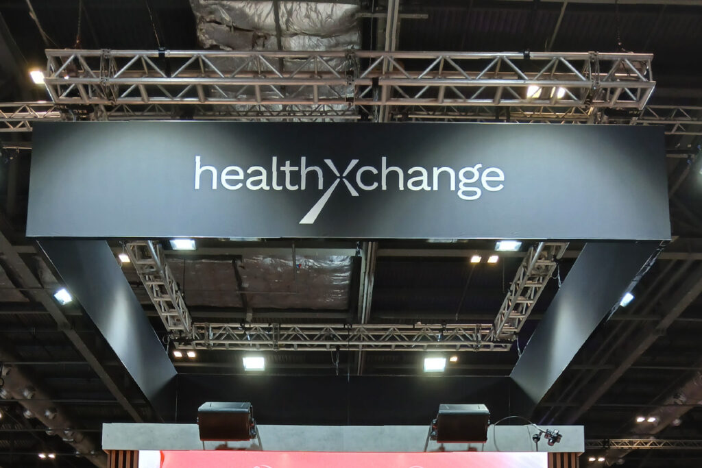 HealthXchange - CCR 2024 - Damn Good