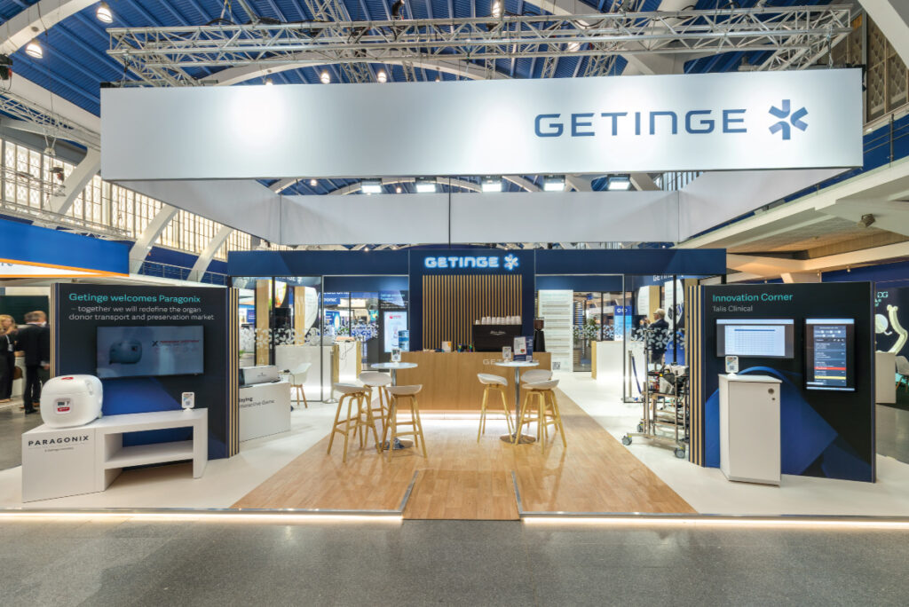 Manage, Make, Design & Install - Damn Good Exhibitions